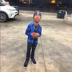 AMP | Other | Duke Dennis | Poshmark